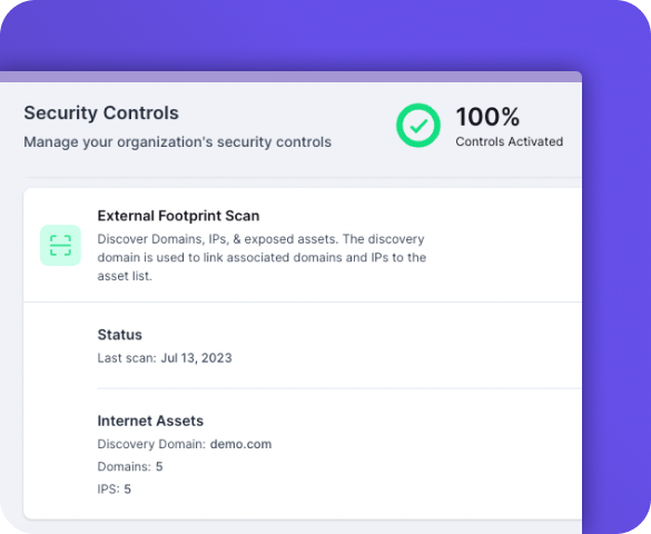 Vulnerability Management & Ransomware Protection Services | White Rook ...