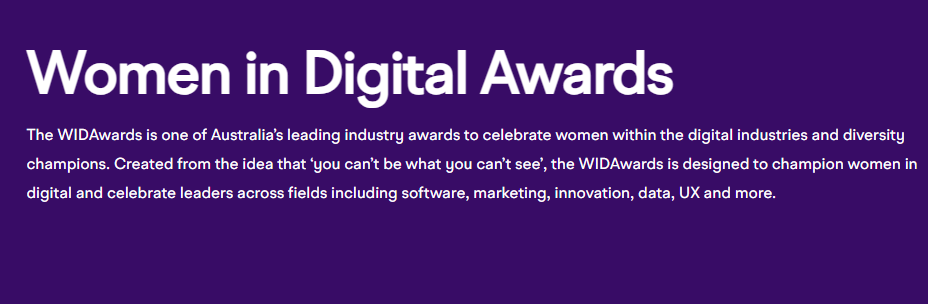 Founder of White Rook Angela Champion Finalist in Cybersecurity Leader ...